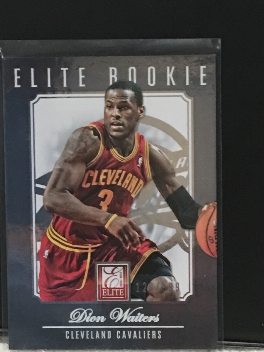 Dion Waiters 2014 Waiters Is Primed And Ready | Wkyc.com