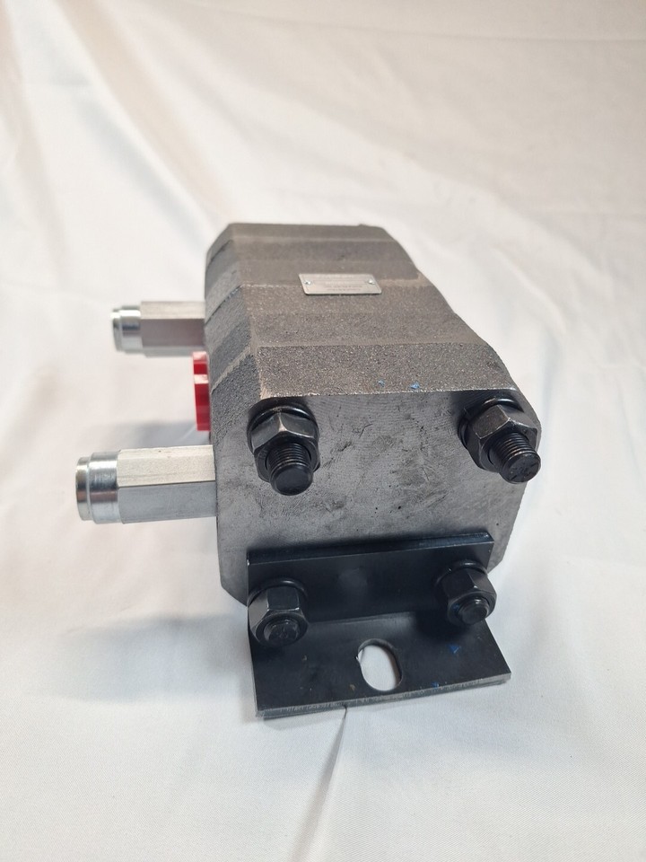 CONCENTRIC Hydraulic Flow Divider International 1100042, Flow, 10-20 ...