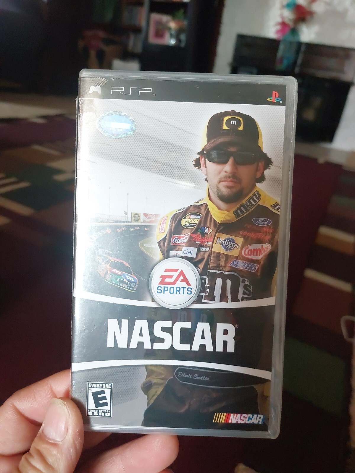 NASCAR (Sony PSP, 2006) for sale online | eBay