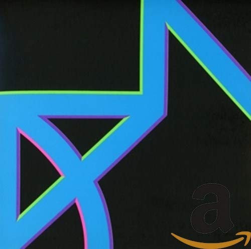 New Order - Singularity [CD] | eBay