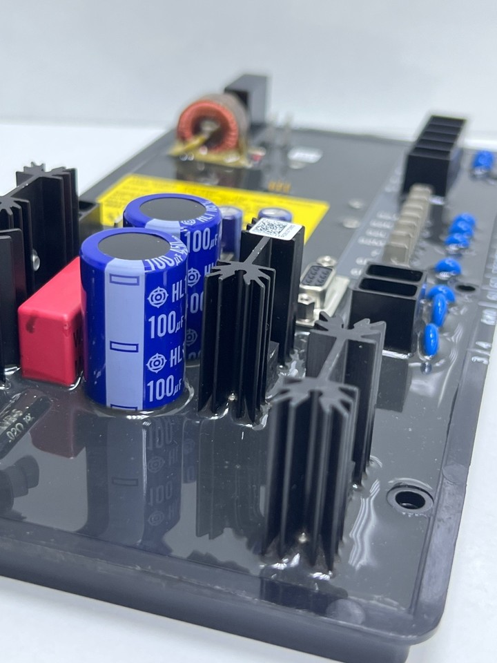 Marathon Electric DVR2000E Digital Generator Voltage Regulator | eBay