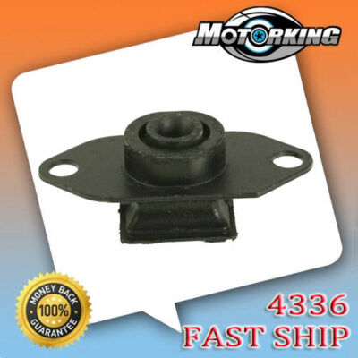 2007-2012 For Nissan Sentra Versa 2.0L MT Trans Motor Mount 4336 11220 ...