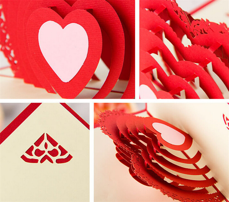Free Kirigami Patterns Pop Up Cards