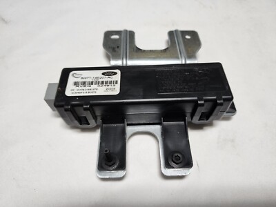 2005 - 2011 Ford Crown Victoria Keyless Entry Control Module (OEM) 6W7T ...