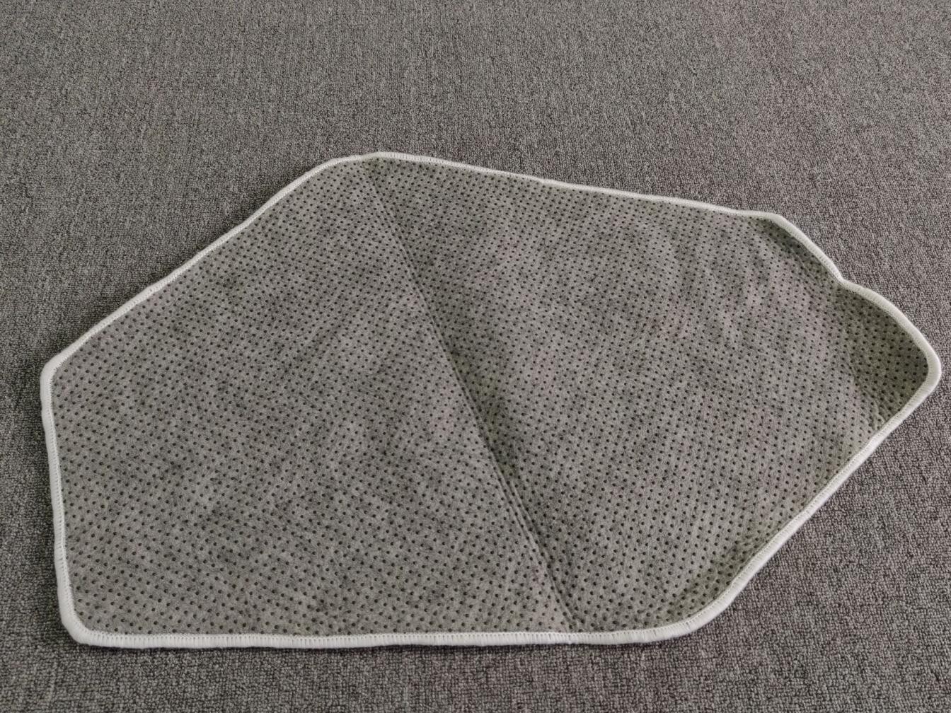 Adidas OG Blue Sneaker Box Floor Mat Washable Area Runner Rug Living ...