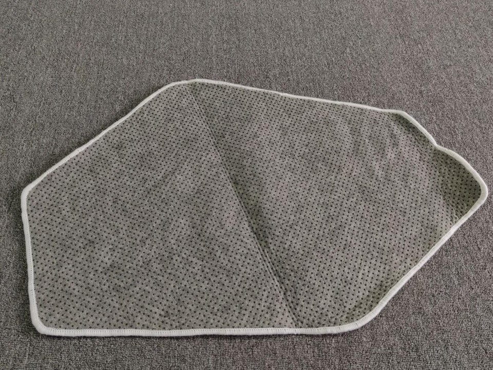 Adidas OG Blue Sneaker Box Floor Mat Washable Area Runner Rug Living ...