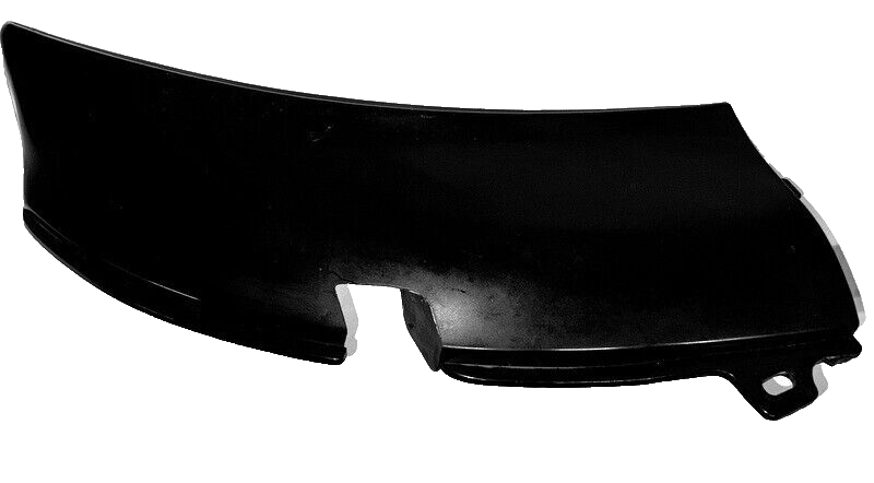 94-98 Chevrolet S10 & GMC Sonoma—Left & Right Windshield Wiper Cowl End ...