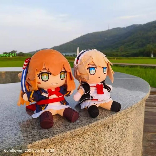 Girls Frontline Plush Doll G36 Cute M1903 Stuffed Toy Fumo Mascot Toy ...