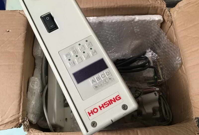 HO Hsing HVP-70-4-BR-215 220V 15A 1P fast ship by DHL OR EMS | eBay