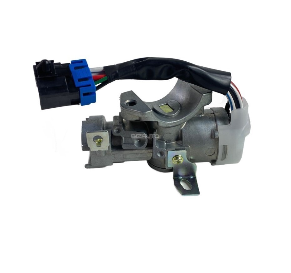 GENUINE⭐IGNITION LOCK ASSEMBLY FOR 2007-2010 HYUNDAI MANUAL ELANTRA ...