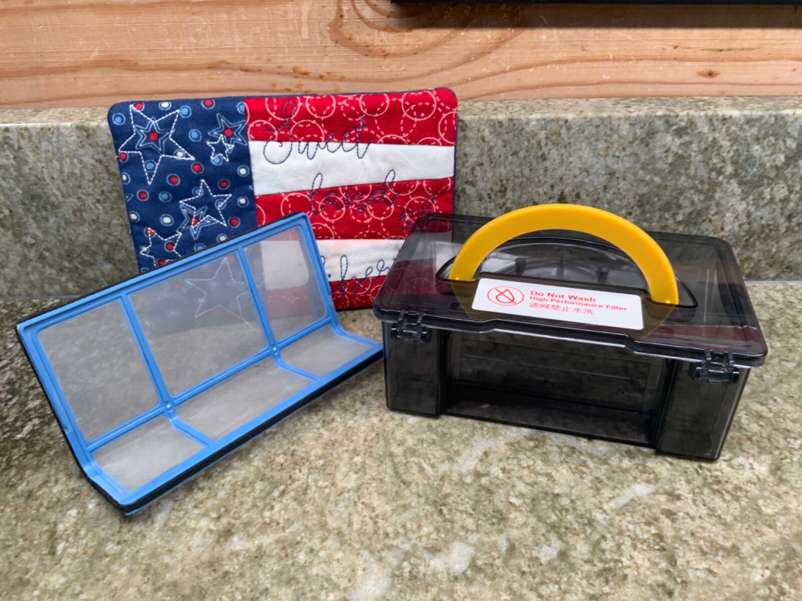 iLife V3 V3s V5 V5s / Noisz S5 Pro Robot Vacuum - Dust Dirt Bin ...