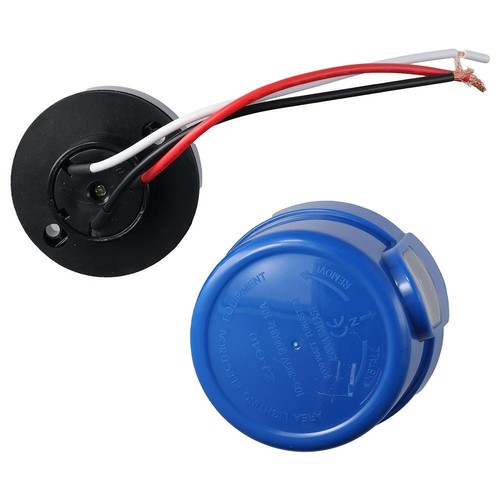 Copper LPlighting Photocell Sensor with Base Light Control Sensor ...