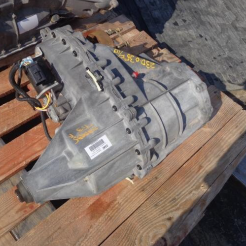 2012-2014 Ford F150 Transfer Case Assembly OEM | eBay