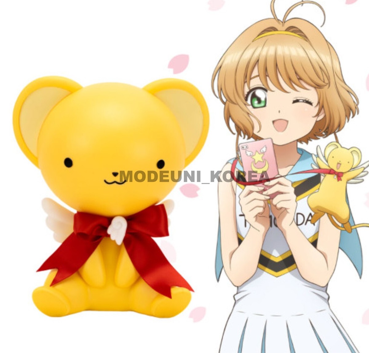 Cardcaptor Sakura Cards Light Clow Cards | Cardcaptor Sakura Wiki