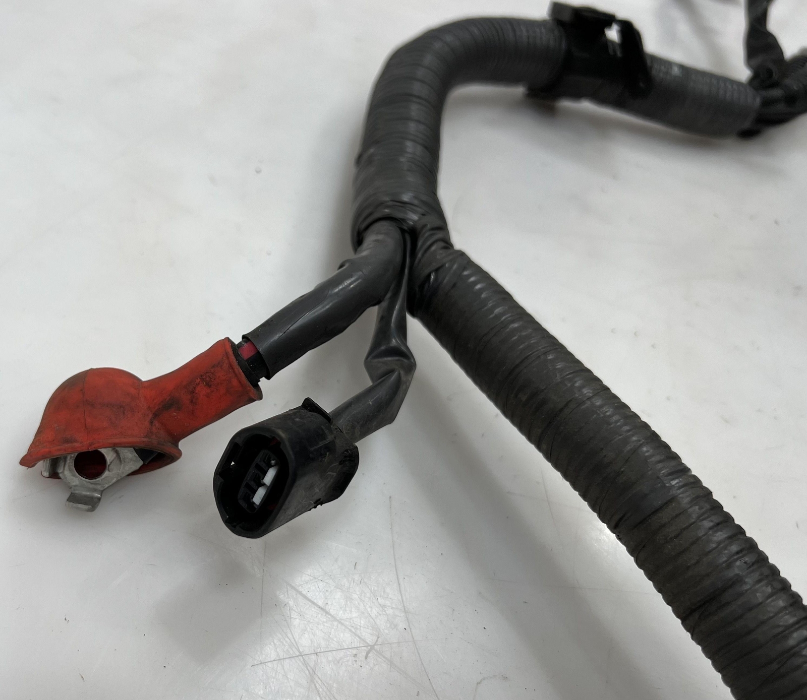 2012 - 2019 Nissan Frontier Battery Harness OEM 24077-9BF0A | eBay
