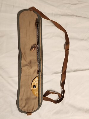 WWII U.S. GI Money Belt by Style King | eBay