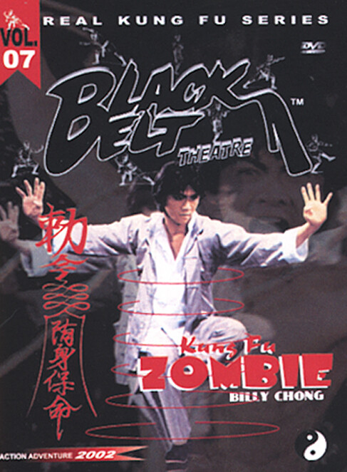 Kung Fu Zombie (DVD, 1982) for sale online | eBay
