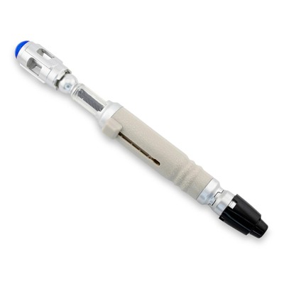 10th Doctor Sonic Screwdriver Prop