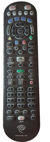 Spectrum Remote Control UR5U-8790L-TWO ⭐️ | eBay