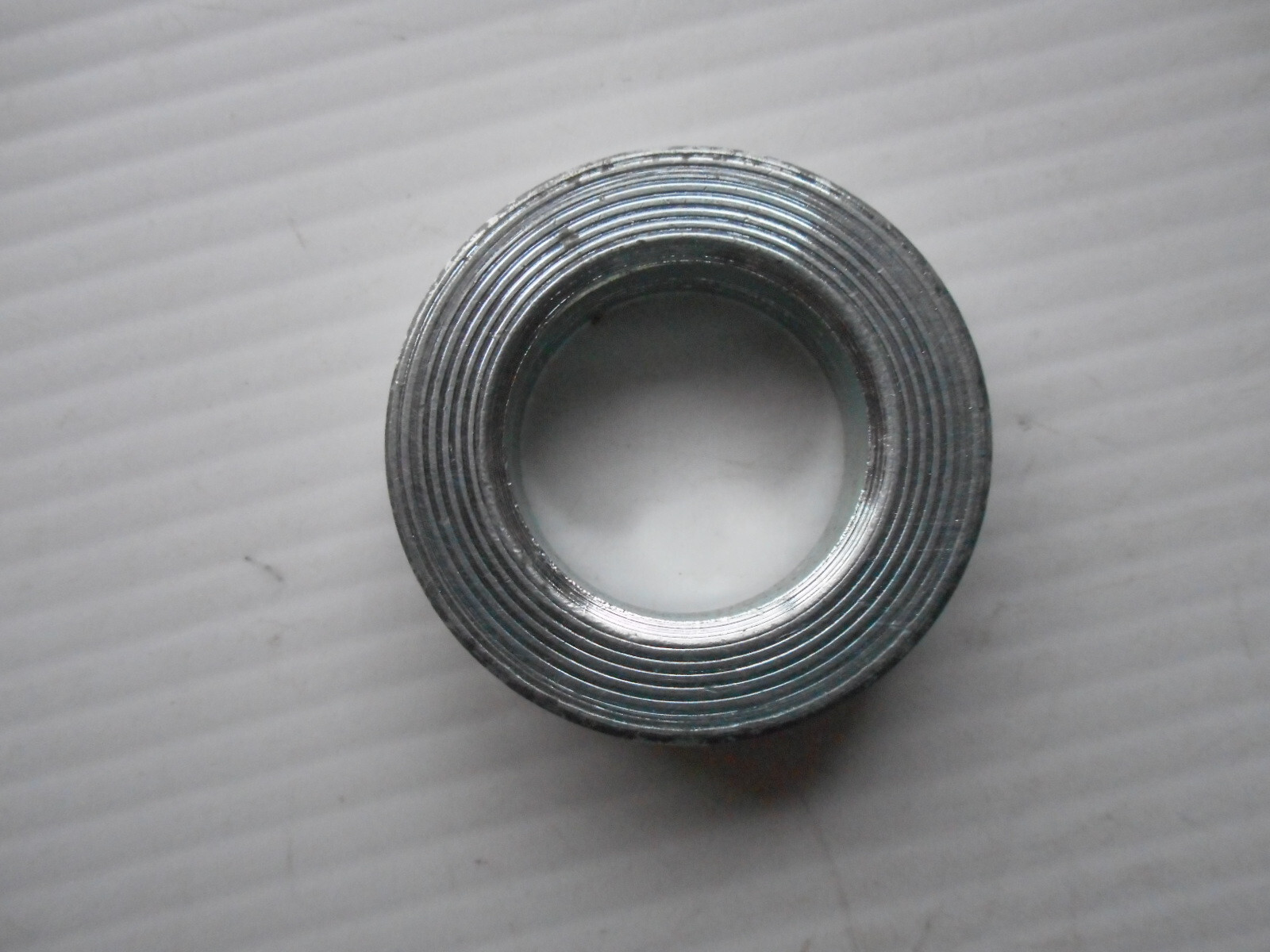 YAMAHA WR500 & TT600 see list... NOS REAR AXLE WASHER 8MM ----- 90201 ...