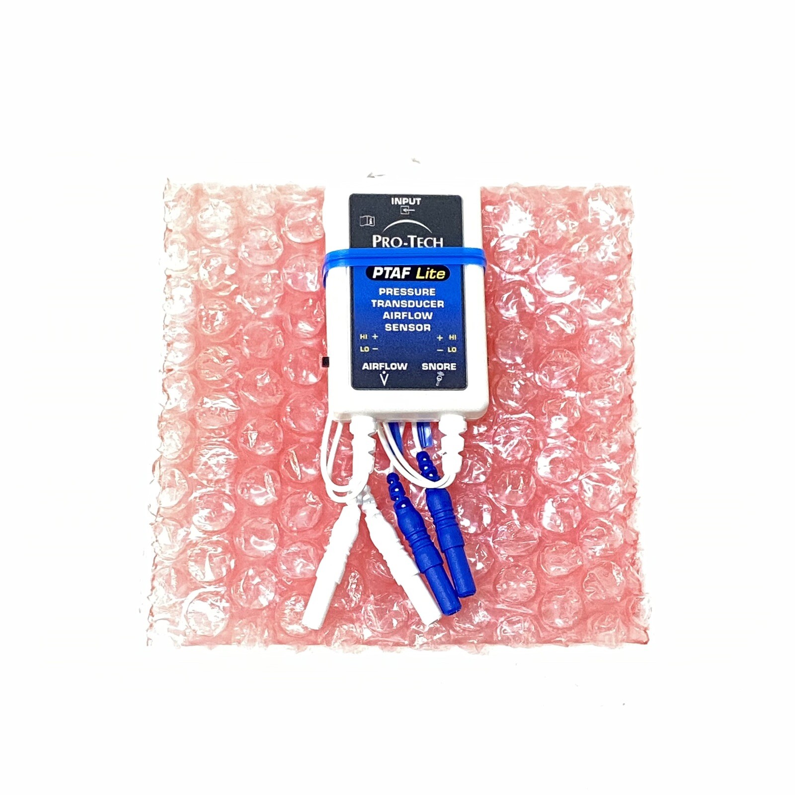 Philips P1289 PTAF Lite Pressure Transducer Airflow Sensor for sale ...