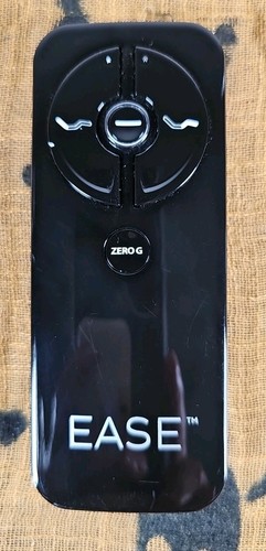 TempurPedic Sealy EASE JLDK.30.03.10 RF368B Remote Control - Tested and ...