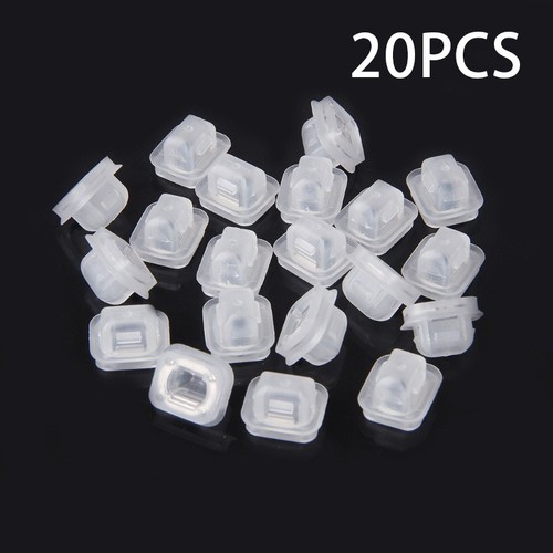Hot Latest Car Clips Retainer Set Trim 07149158194 Nylon 20x ...