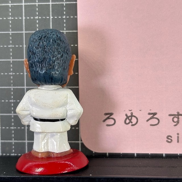 [Figure/Pro Heroes 1-03] Sakaguchi Seiji (road suit) Seiji Sakaguchi ...
