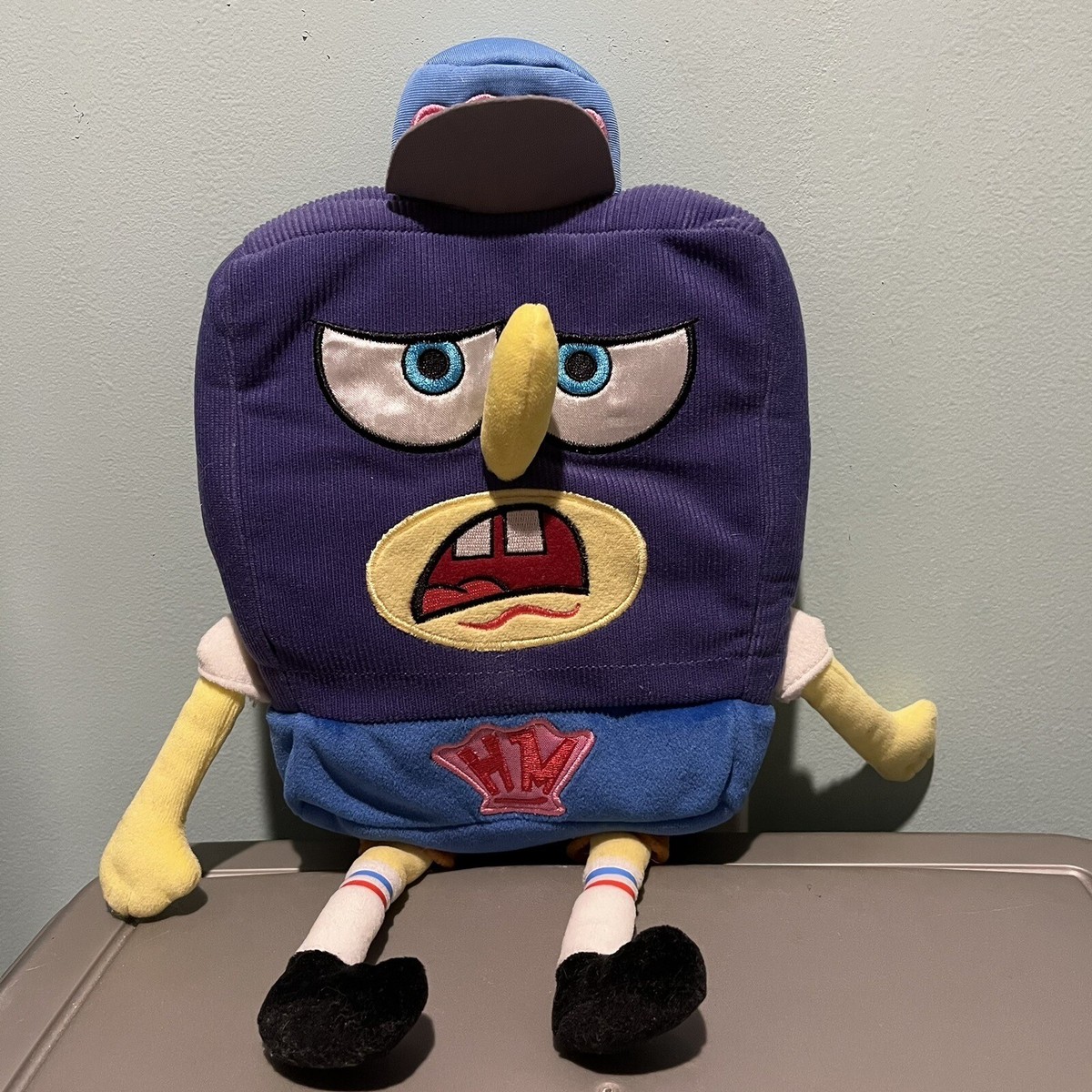 Spongebob Hal Monitor The Art Of SpongeBob On X: "A Tribute Thread To