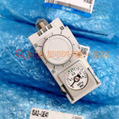 1PCS SMC ISA2-GE41 Pneumatic position sensor New | eBay Australia