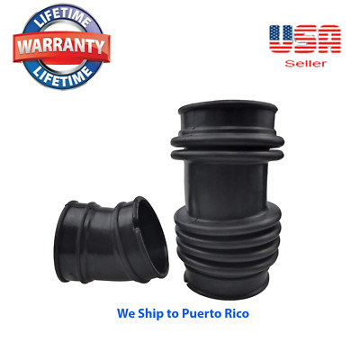 16576-CG000 Air Intake Hose Tube Duct Boot Fit 2003-08 Infiniti FX35 ...