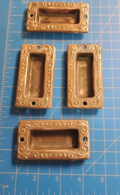 Other - Window Pulls