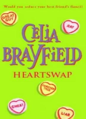 Heartswap By Celia Brayfield. 9780751531404 | eBay