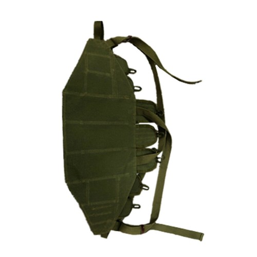 1pc Origina Vietanm War Chinese Type 56 Chest Rig Ammo Bandolier Pouch ...