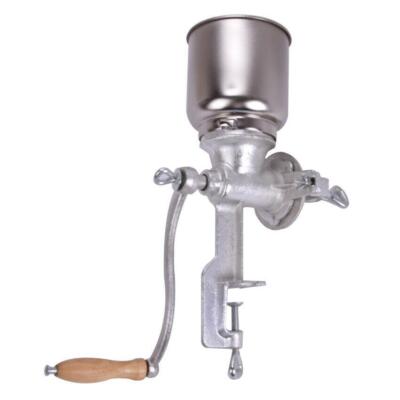 Grain Grinder Malt Crusher Craft Beer Nut Crusher Home Brewin Tool ...