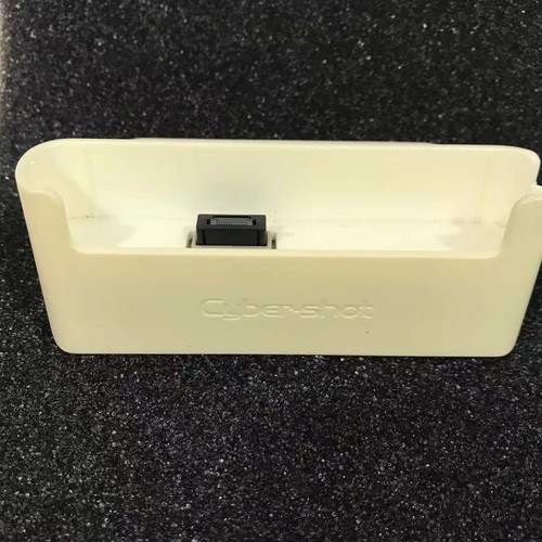 SONY USB CRADLE Model: UC-TB for SONY Cyber-Shot Camera | eBay Australia