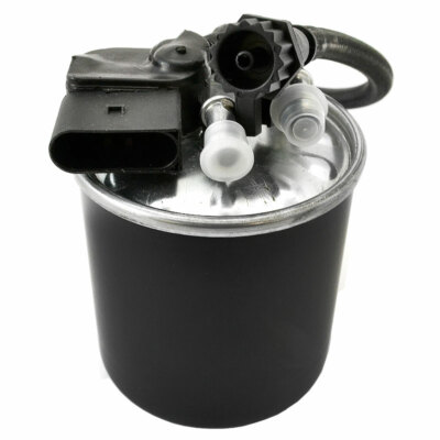 Engine Fuel Filter With Sensor For Mercedes Benz Sprinter (A6510902952 ...