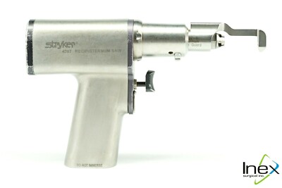 Orthopedic - Sternum Saw