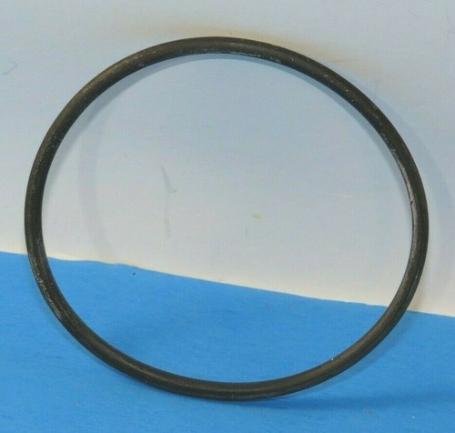 Frigidaire Dishwasher: Circulation Pump Rear O Ring 3 in (154246901 ...