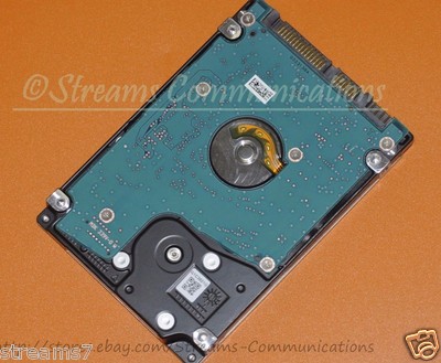 500GB Laptop HDD Hard Disk Drive for HP 15-G012DX, HP 15-G019WM ...