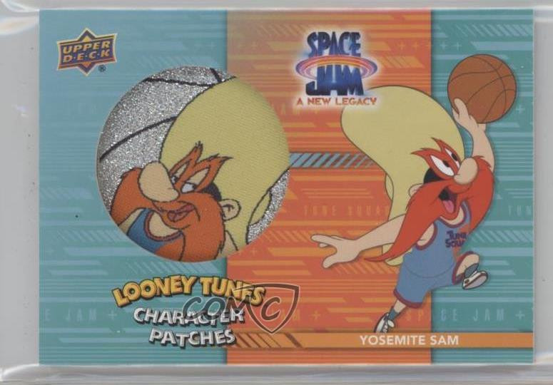 Yosemite Sam Space Jam Yosemite Sam – SnootyFilmCritic