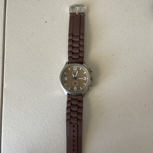 Unlisted Kenneth Cole Men’s Watch Ul1176 A126-10 | eBay