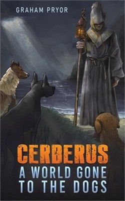 Cerberus (Paperback or Softback) | eBay UK