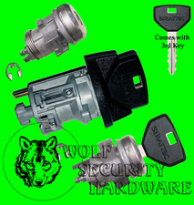 Dodge 68211624AA Genuine OEM Lock Cylinder for sale online | eBay