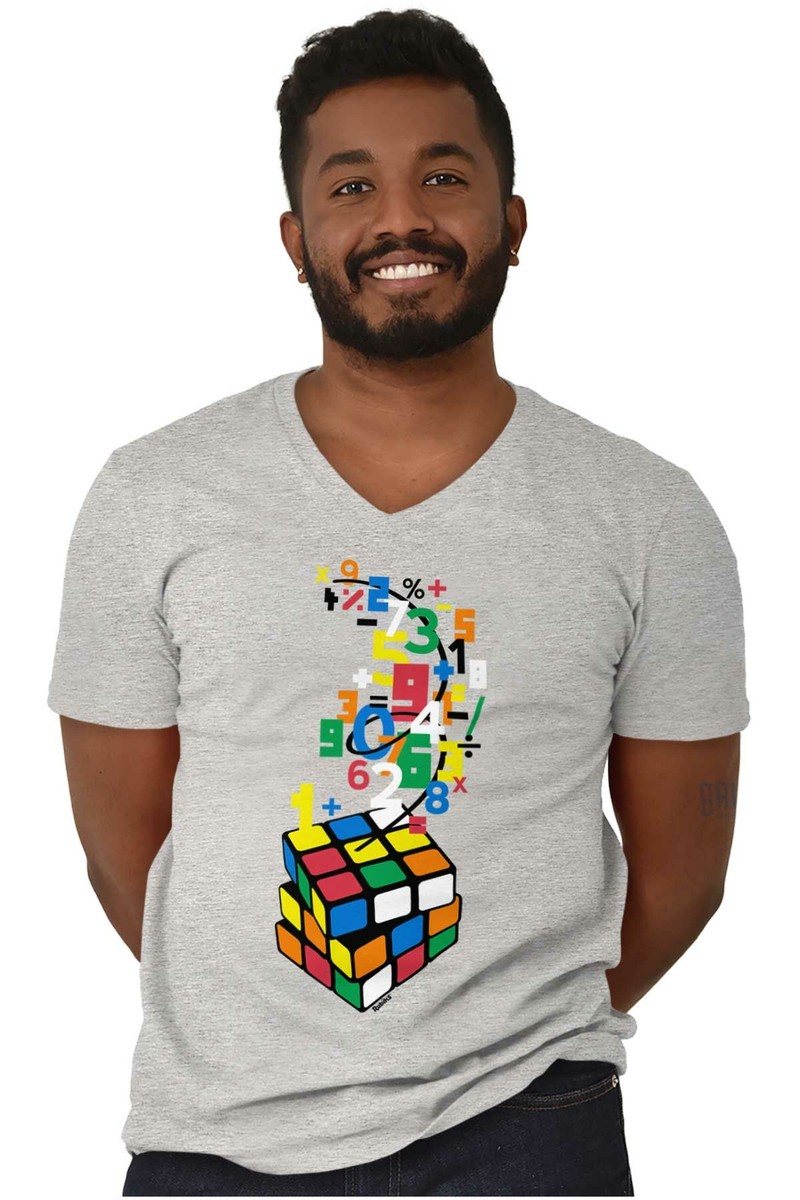 Nerd Cubed T Shirt