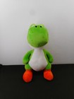 Simba Toys YOSHI SUPER MARIO Plüschfigur Höhe 35 cm 2021 | eBay.de