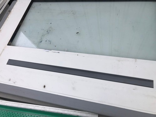 Grey Shelf Edge Label Strips 4ft X 54mm, 100 Self Adhesive , Many ...