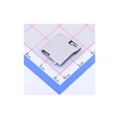 (10pcs)HYCW118-TF09-200B SMD | eBay