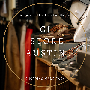 CJ Store Austin | eBay Stores