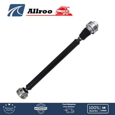 Fit For Jeep Grand Cherokee 1999-2001 4WD 4.0L 52099497AC Front Drive ...